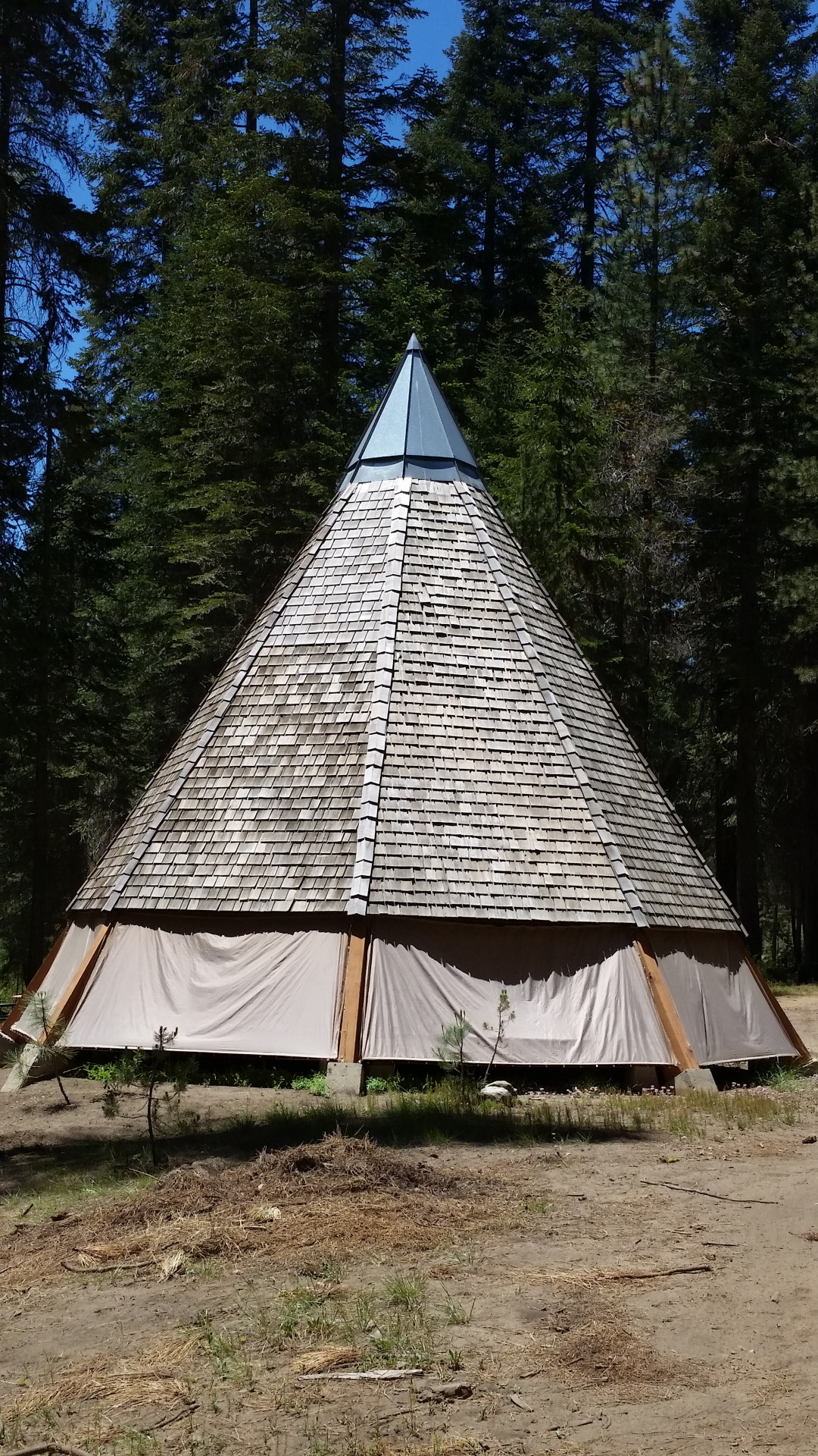 Camp El-O-Win Living Units and Facilities - Campelowin.org